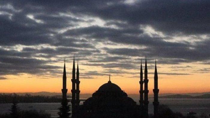 Puasa Pertama Ramadan Tahun 2024 Bertepatan dengan Nyepi Saka 1946, MUI ... Puasa Pertama Ramadan Tahun 2024 Bertepatan dengan Nyepi Saka 1946, MUI ...