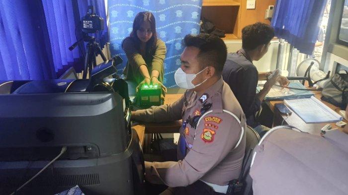 Jadwal SIM Keliling di Bali Hari Ini 24 Oktober 2022, Pepito Buwit ...