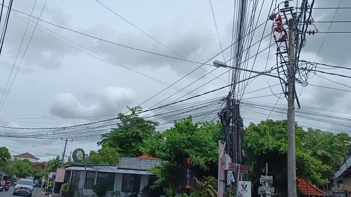 Alat Penerang Jalan di Denpasar Akan Diganti LED, Gunakan Sistem KPBU ...