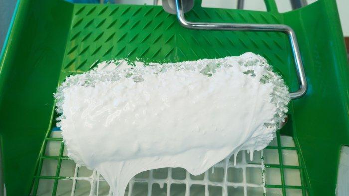 Teknik Dasar Mengecat dengan Spray Gun dan Kesalahan yang Harus ...