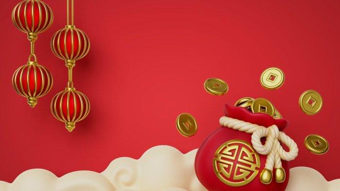 KUMPULAN Twibbon Tahun Baru Imlek 2025, Ini Cara Memasukkan Foto ...