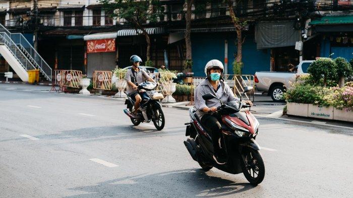 Diskon Pajak Motor dan BBNKB di Bali Berlaku Hari Ini, Pengurangan ...