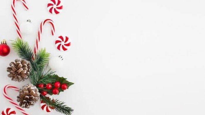 55 Ucapan Selamat Natal 2024 dan Tahun Baru 2025, Sebar Pesan Cinta ...