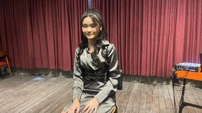 Lawan Insecure, Penyanyi Muda Asal Bali Gung Indi Rilis Single Bertajuk ...