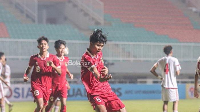 PSSI Umumkan 34 Pemain Untuk Training Camp Timnas Indonesia U17 Jelang ...