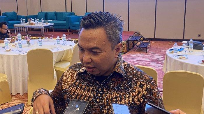 Sosialisasi di Bali, Kominfo: 10 Ribu Desa di Indonesia Jadi Lokasi ...