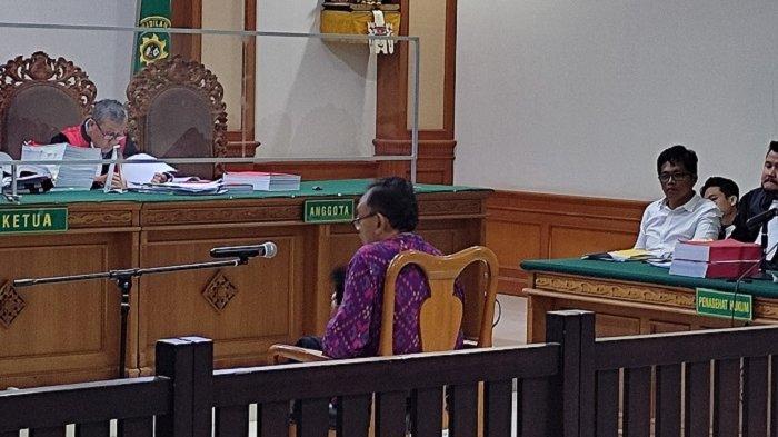 Prof Wiradewi Ungkap Kajian SPI Unud Tanpa Studi Banding - Tribun-bali.com