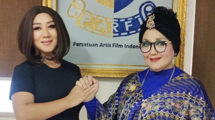 Ingin Memajukan Industri Film di Bali, Lenny Hartono Kandidat Kuat ...