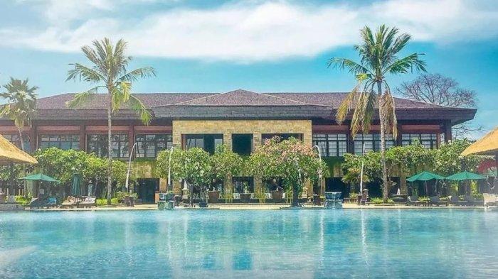 Ini Lima Jaringan Hotel di Bali yang Dikelola Hotel Indonesia Group ...