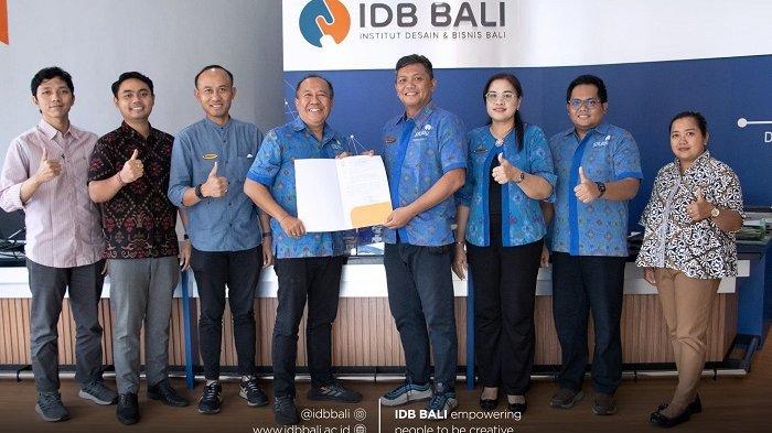 IDB Bali Resmi Membuka Program Magister Bisnis Digital Pertama dan Satu ...