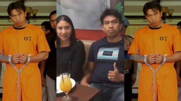 JENAZAH Gung Balang dan Istri Dalam Posisi Berpelukan, Kalimat Keramat ...