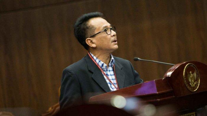 Jadi Saksi Ahli, Prof Gde Pantja Astawa: Penetapan Tersangka Petinggi ...