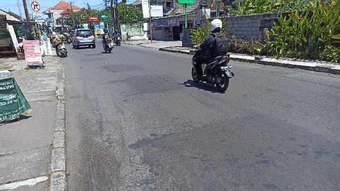 Perbaikan Jalan Nangka Denpasar Bali Segera Digarap, Pagu Anggaran Rp 9 ...