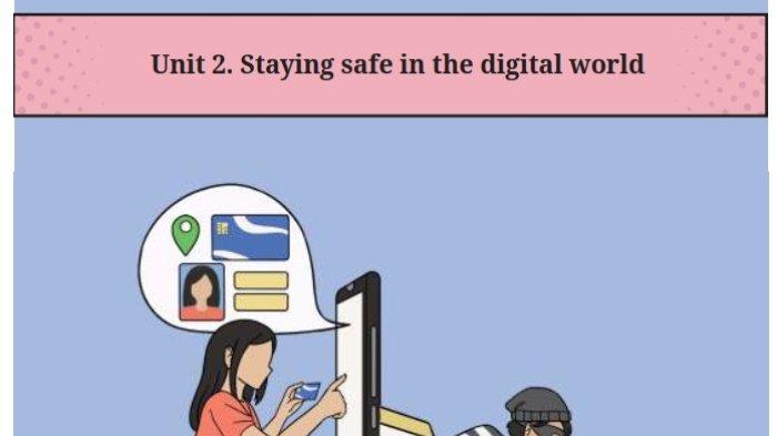 Jawaban Section 1 dan 2, Kunci Jawaban Bahasa Inggris Kelas 9 Halaman 301 302 303 Kurikulum ...