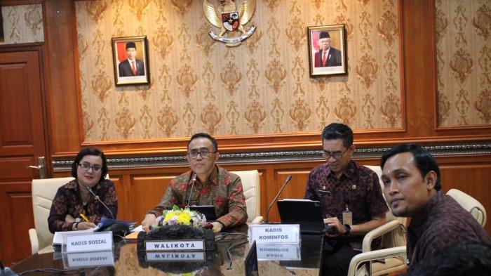 Denpasar Unggulkan Inovasi ‘Raditya’ dari Top 99 Menuju Top 45 Dalam Inovasi Pelayanan Publik ...