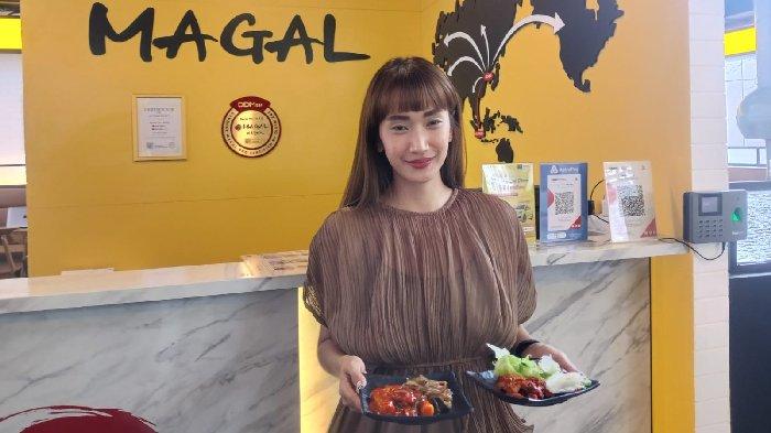 Outlet Kedua Magal Korean BBQ Hadir di Bali, Diskon 20 dan 10 Persen ...