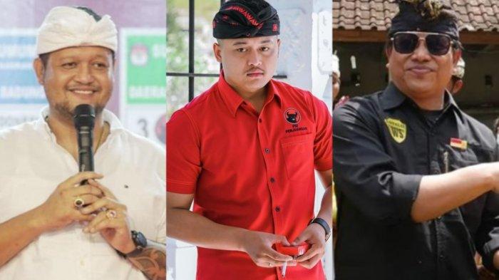 Jelang Pilkada Badung, Wayan Suyasa Ungkap Siap Lawan Gus Bota, Adi ...