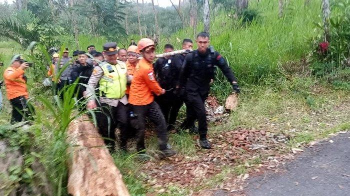 UPDATE Pria Tewas di Puncak Gunung Agung : Jenazah Berhasil Dievakuasi ...
