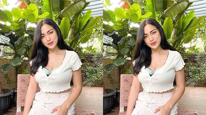 Jessica Iskandar Rayakan Hari Natal 2022 Bersama Keluarga di Bali ...