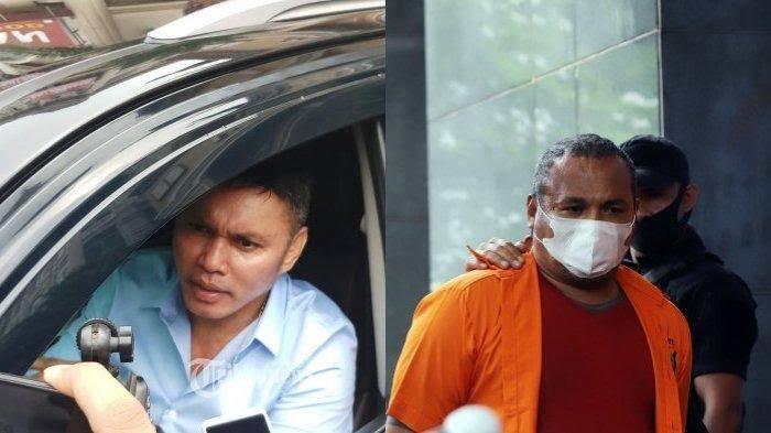 Anak Buah Nus Kei Tenteng Parang, Disambut Tembakan, Kubu Jon Kei: Kami ...