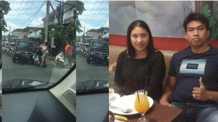Gung Balang dan Istri Sepakat Akhiri Hidup di Denpasar Setelah Konsumsi ...