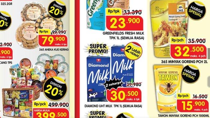 KATALOG Promo JSM Superindo 7 April 2023, Minyak Ada Harga Spesial ...