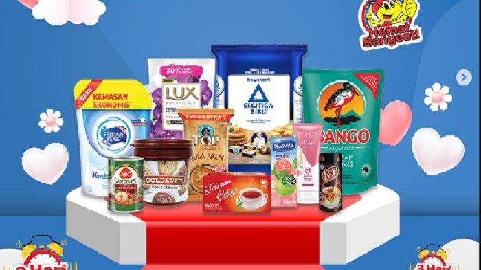 KATALOG Lengkap Promo JSM Indomaret 5 Februari 2023, Banyak Diskon Akhir Pekan, Barco Rp26.500 ...