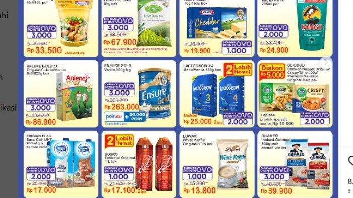 KATALOG Promo Indomaret 2 Agustus 2023, Harga Spesial Beras Premium ...