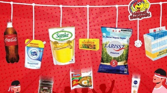 KATALOG Promo Indomaret Hari Ini 9 Agustus 2023 Nextar Mentos Twisko ...
