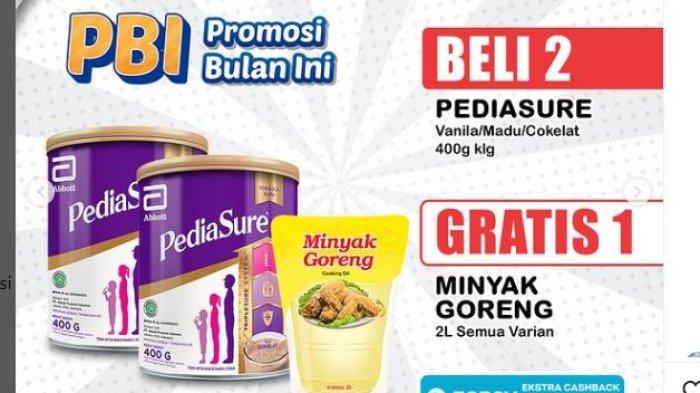 KATALOG Promo JSM Indomaret 17-18 Agustus 2023: Belanja Hemat Pakai ...