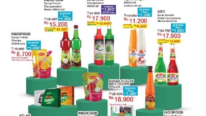 KATALOG Promo JSM Indomaret 2-5 April 2023 Biskuit Kaleng Banyak Diskon ...