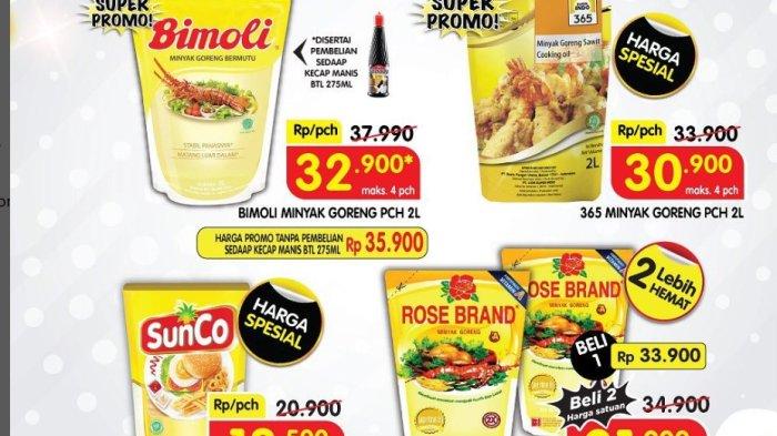 KATALOG Promo JSM Superindo 15 Juli 2023 Kebutuhan Dapur Pasti HEMAT ...