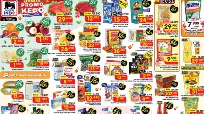 KATALOG Promo JSM Superindo 17 September 2023 Minggu Seru Pasti Murah ...