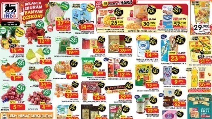 KATALOG Promo Superindo 26-27 Juni 2023 Molto Rp16.900 Jaz1 Rp14.900 ...