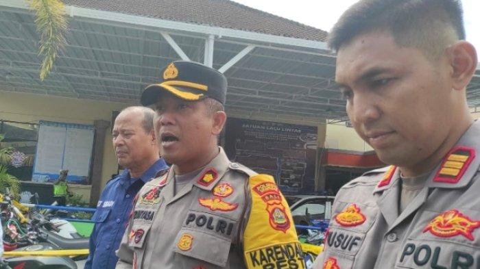 BREAKING NEWS: Klarifikasi Polresta Denpasar Terkait Hastag Bali ...