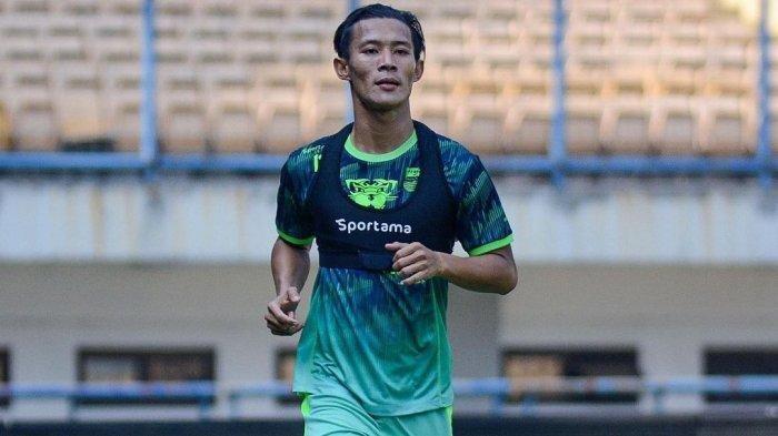 HOT Liga 1: Persib Bandung Resmi Lepas Putu Gede, Henhen Herdiana Bakal Ditarik dari Dewa United ...