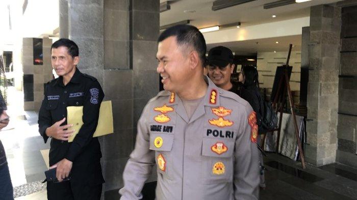 Kasus Reklamasi Pantai Melasti, Polda Bali Segera Tetapkan Tersangka dari Hasil Pemeriksaan 35 ...