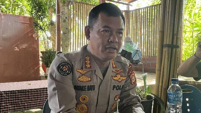 Polda Bali Rencanakan Kerja Sama Dengan Imigrasi Bali, Atensi Bule Pelanggar Lalu Lintas Lewat ...