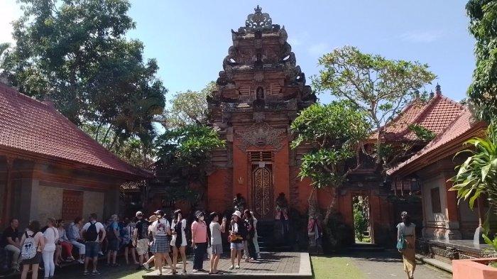 Gianyar Siap Sambut Kedatangan Wisatawan China - Tribun-bali.com