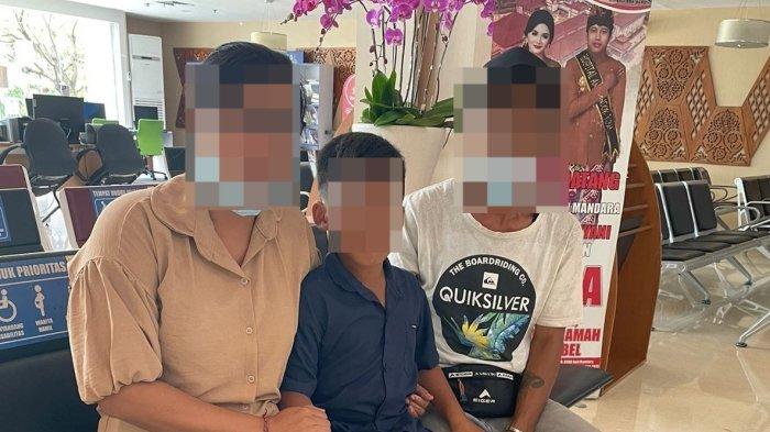 Lahir Dengan Hipospadia, Kadek Akan Jalani Operasi di RSUD Bali Mandara ...