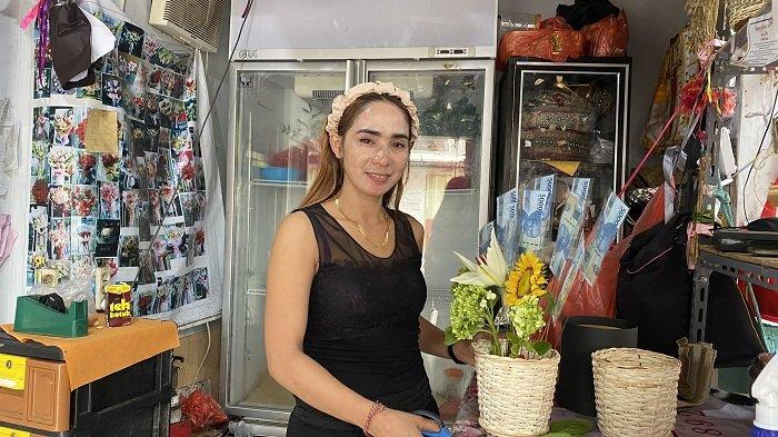 Berkah Hari Guru, Riyani Floris Raih Keuntungan Hingga Lebih dari Rp 5 ...