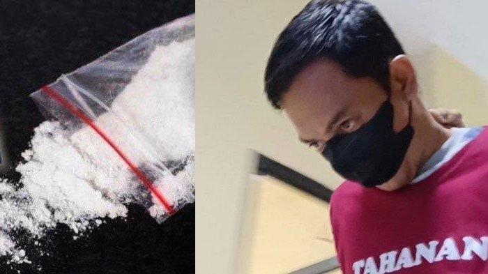 Kades di Lampung Jadi Bandar Sabu, Kompolatan dengan Warga untuk Edarkan, Sebanyak 6,19kg ...