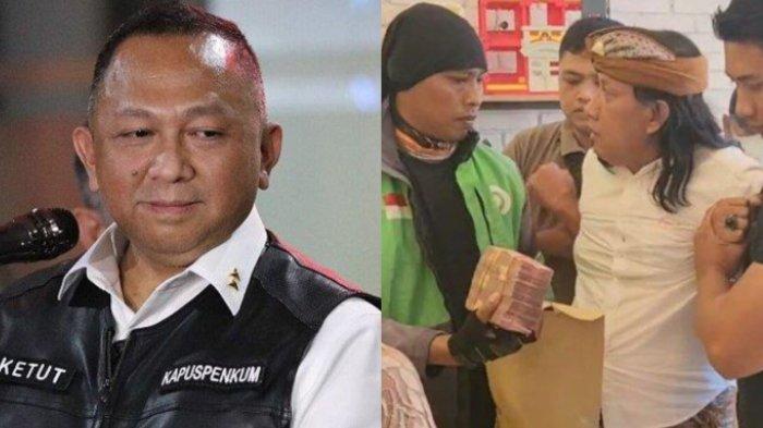 Kajati Bali Ketut Sumedana Tebar Ancaman Setelah Kerangkeng Bendesa ...