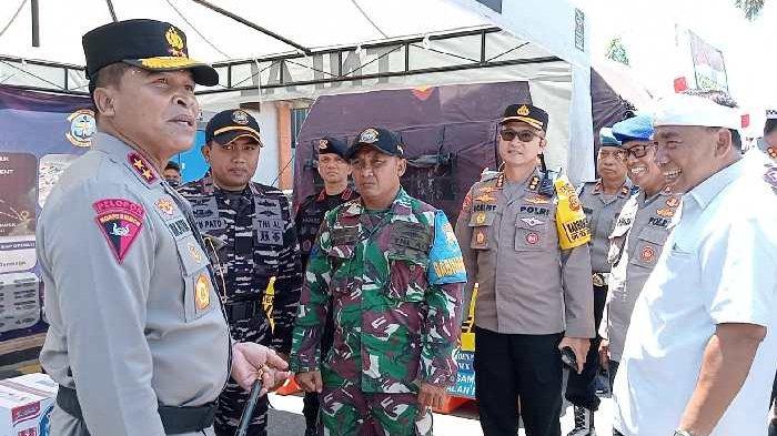 Antisipasi Penumpukan Kendaraan saat Arus Balik Nataru, Pelabuhan ... Antisipasi Penumpukan Kendaraan saat Arus Balik Nataru, Pelabuhan ...