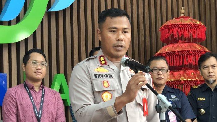 Rekayasa Lalu Lintas Disekitar Bandara Ngurah Rai Akan Diterapkan Saat Malam Pengerupukan ...
