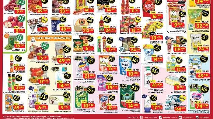 KATALOG Promo JSM Superindo Hari Ini 18 Desember 2022: Tepung Bumbu ...