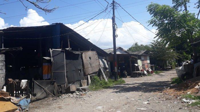 Kawasan Kumuh Terluas di Denpasar Berada di Wilayah TPA Suwung, Karya ...