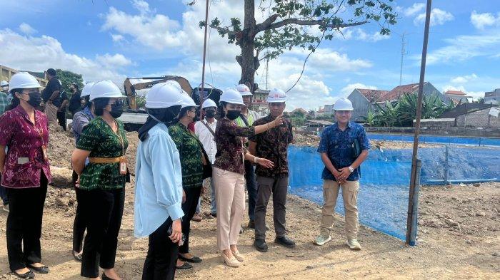 Rawan Penyimpangan Anggaran, Kejaksaan Turun tangan Awasi Pembangunan ...