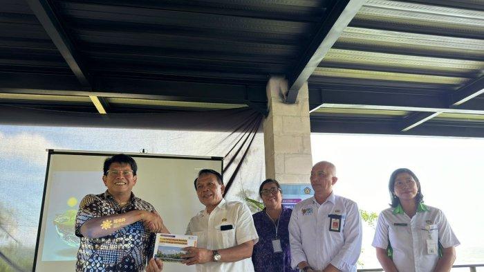 Kejar Target Net Zero Emission 2045, IESR Alihkan Energi Fosil di Nusa ...