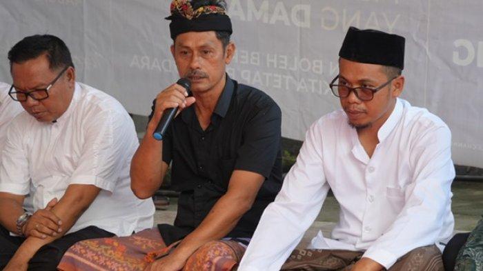 Kelurahan Loloan Timur Bali Silaturahmi, Tokoh Sepakat Untuk Pelaksanaan Nyepi Yang Lebih Baik ...